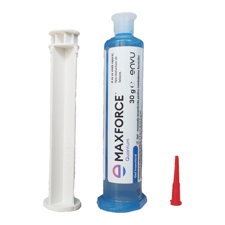 Insecticid Maxforce Quantum 30 g - eMAG.ro