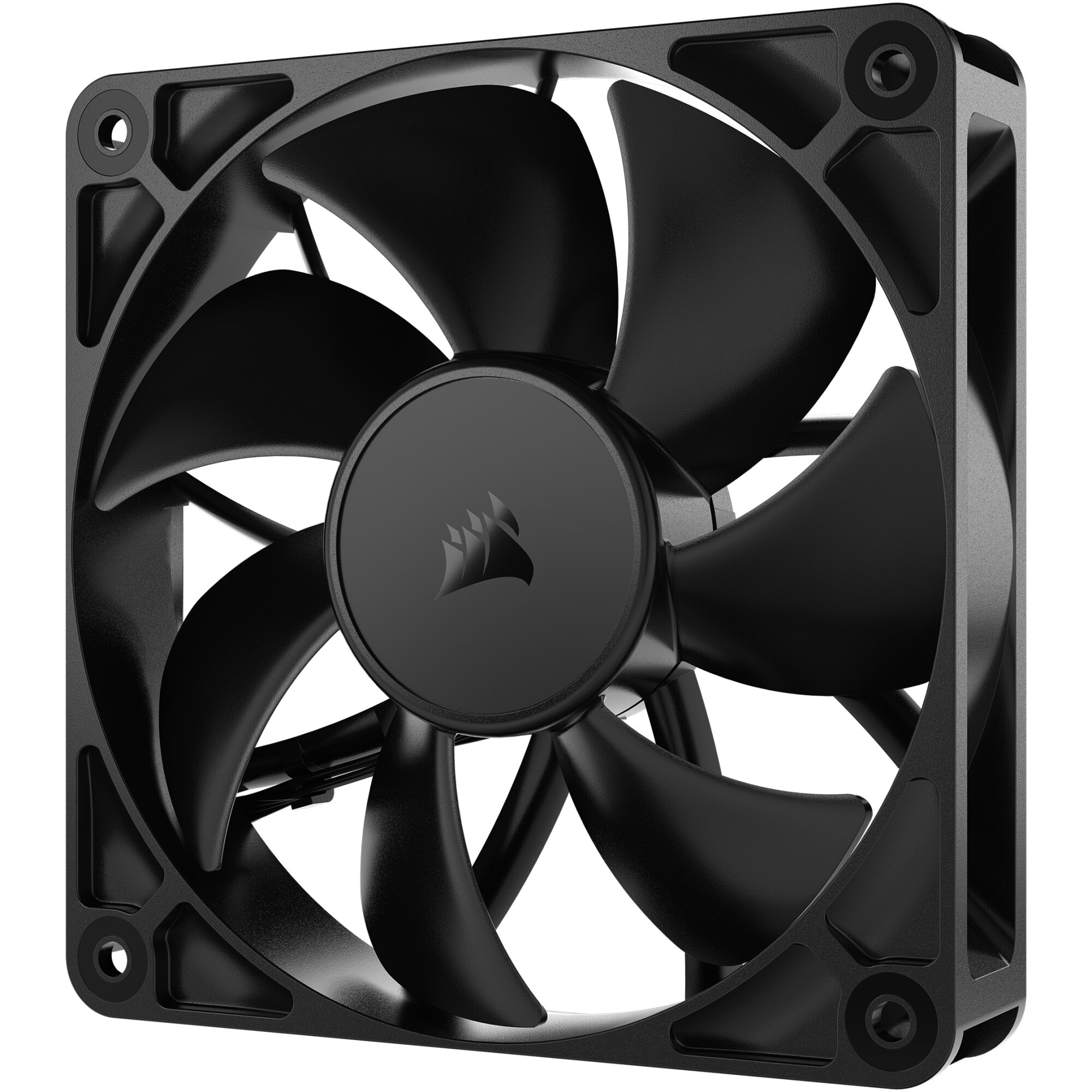 CORSAIR RS120 BLACK ventilátor - eMAG.hu