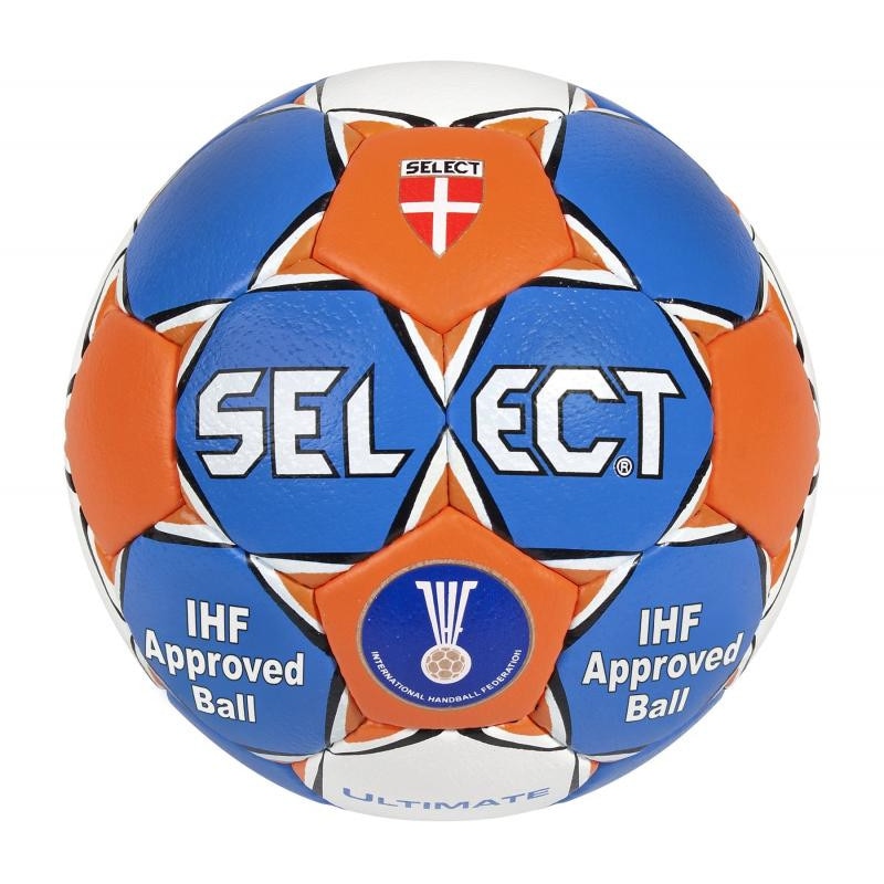 Minge handbal Select Ultimate 3 IHF - eMAG.ro