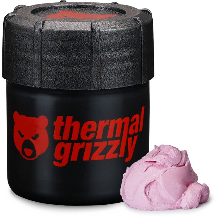 Pasta termoconductoare Thermal Grizzly Putty Basic 30g - eMAG.ro