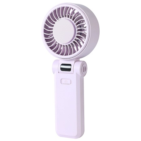 Ventilator portabil de mana Z36, ventilator pliabil de mare viteza ...