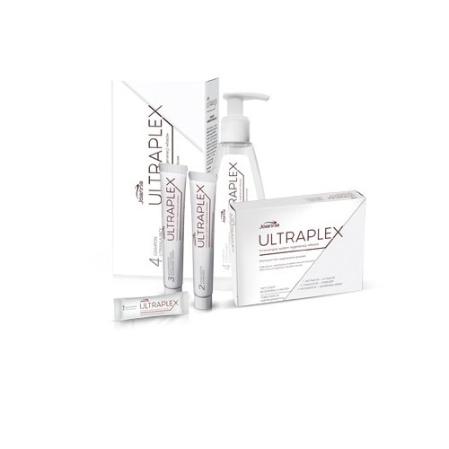 Регенериращ серум Joanna ULTRAPLEX 3 - 100гр. - eMAG.bg