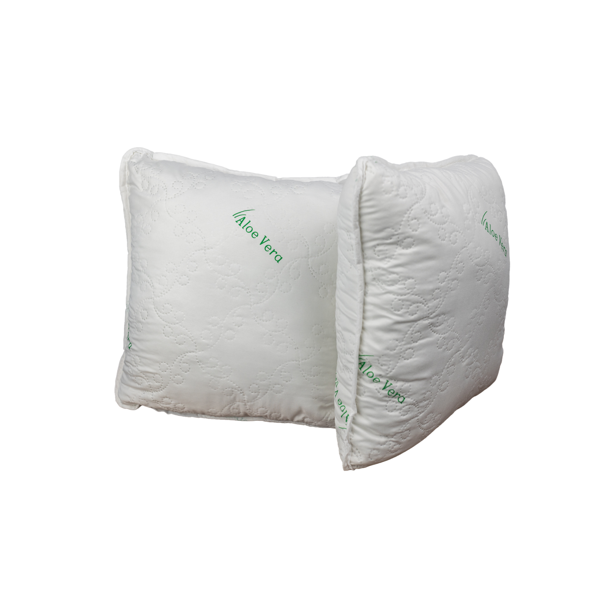 Perna matlasata antialergica aloe vera AloeDream Coneltex, dimensiuni ...