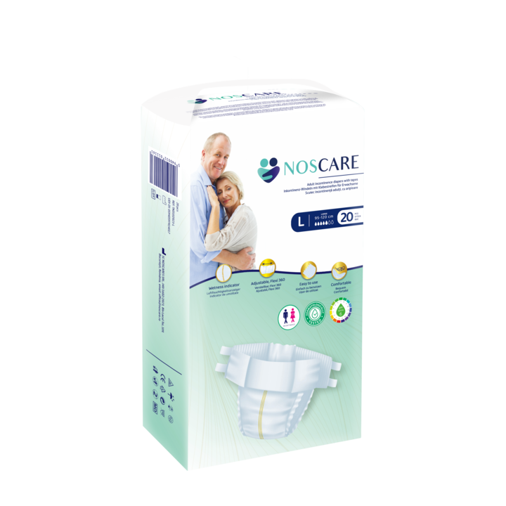 Scutece adulti - eMAG.ro