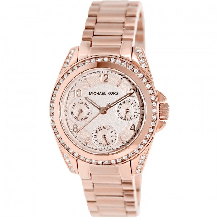 Michael Kors Blair MK5613 Női Karóra - eMAG.hu