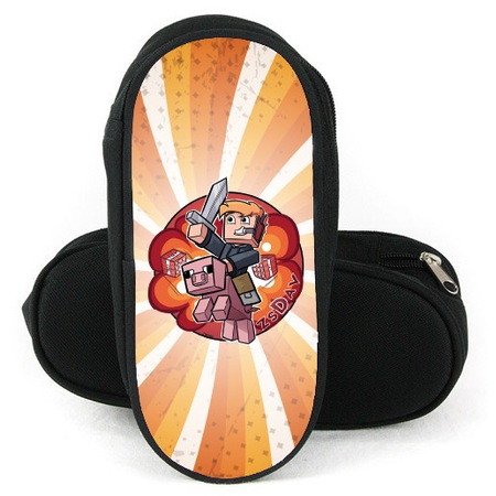 ZsDav tolltartó (Minecraft) - eMAG.hu