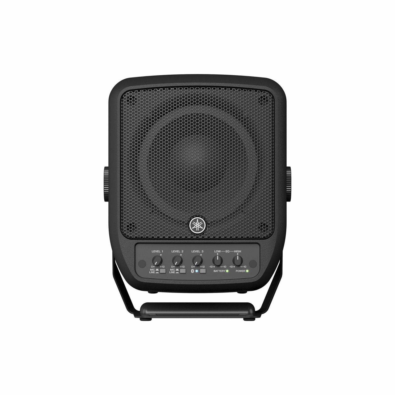 Yamaha Stagepas100BTR - boxa activa portabila baterie - eMAG.ro