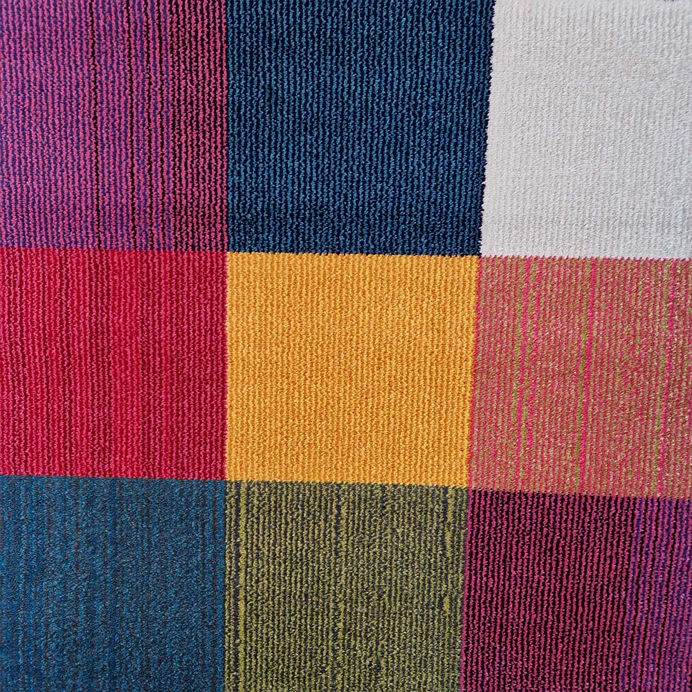 Covor Color 160 X 230 Casablanca LP55 - eMAG.ro