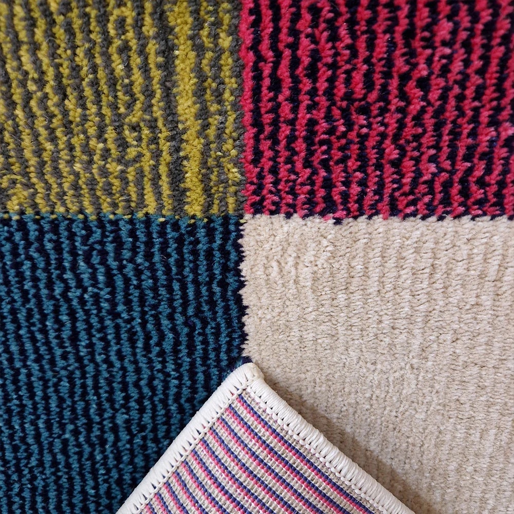 Covor Color 160 X 230 Casablanca LP55 - eMAG.ro
