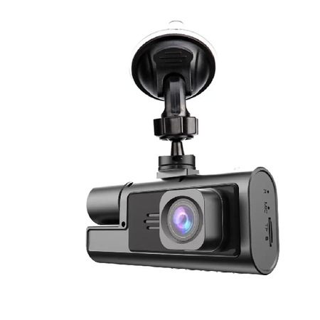 Camera auto OCVITEH ® WIFI C8 camera frontala + interior+ marsarier ...