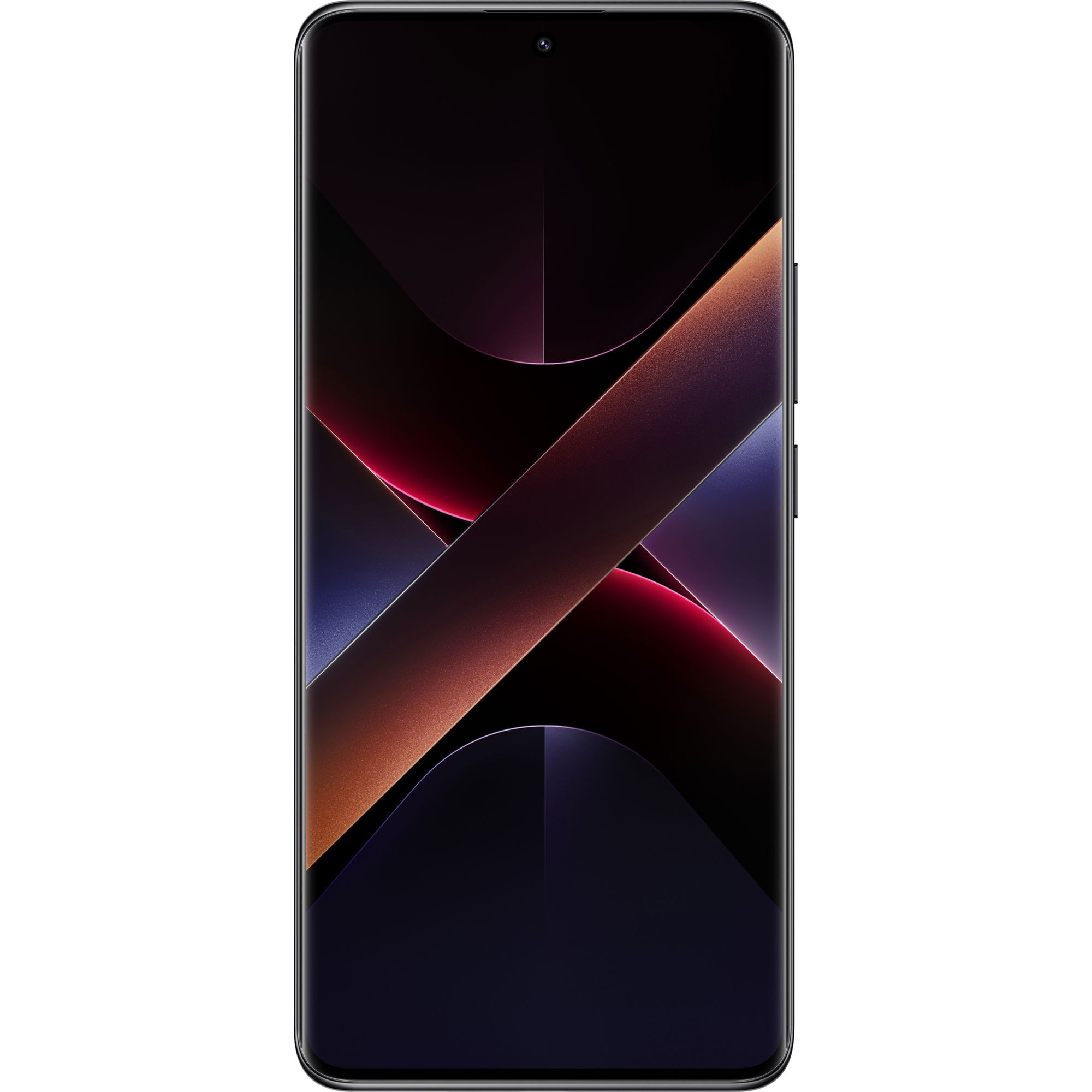 Смартфон Poco X7, 12 GB RAM, 512 GB, 5G, Black - eMAG.bg
