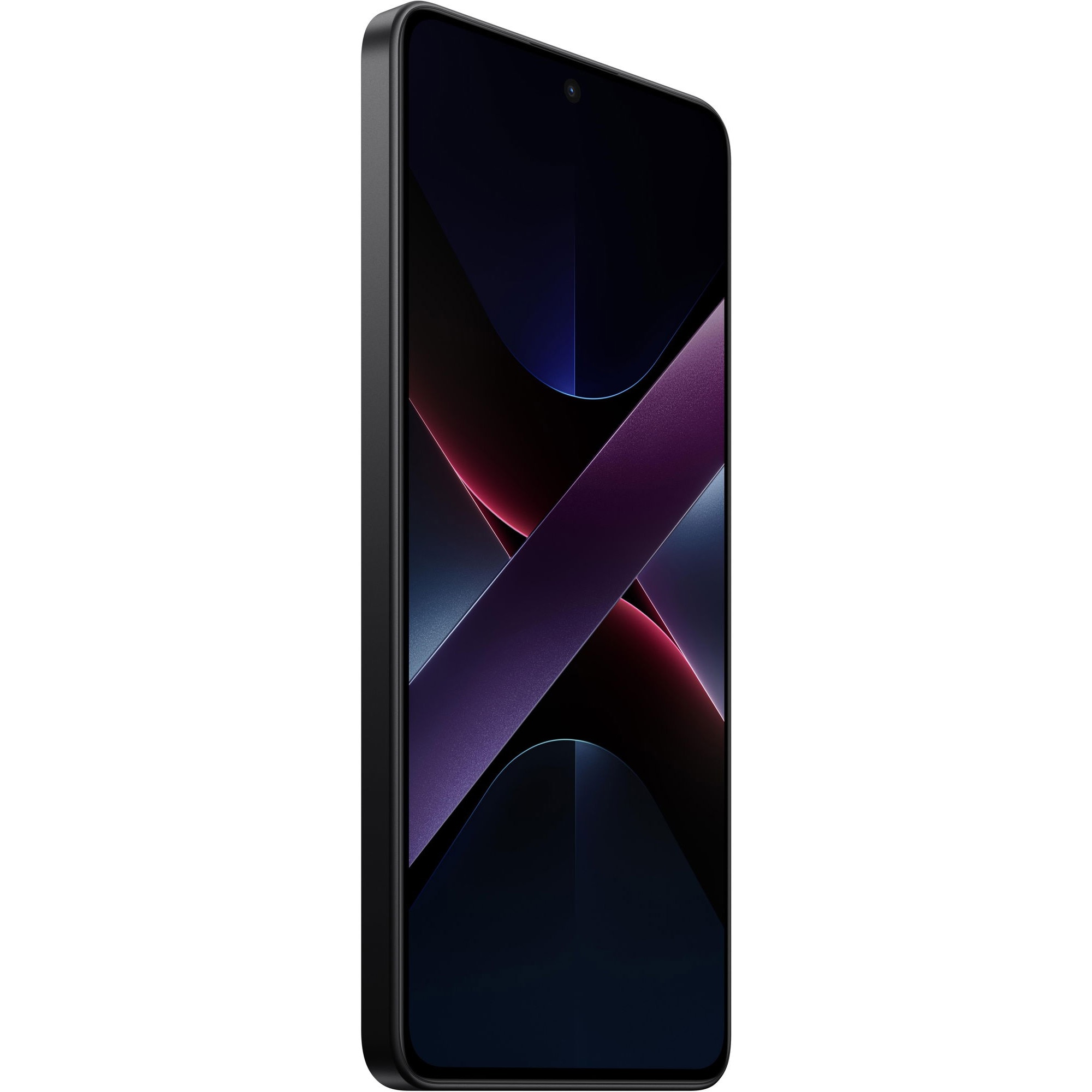 Telefon mobil Poco X7 Pro, 12GB RAM, 256GB, 5G, Yellow - eMAG.ro