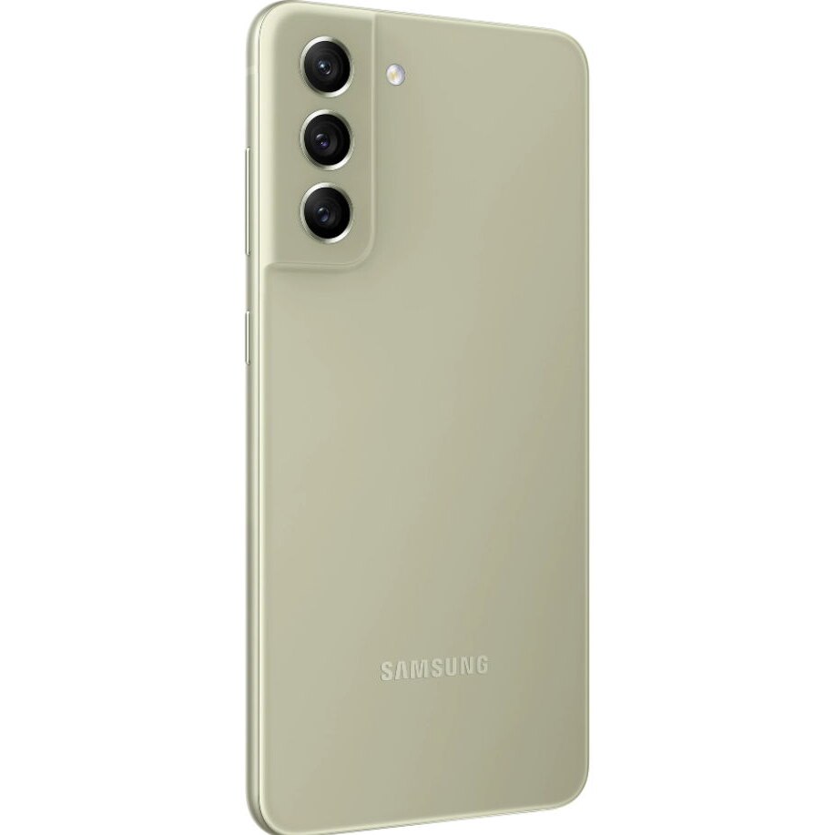 Telefon Mobil Samsung Galaxy S21 FE, Procesor Qualcomm SM8350 ...