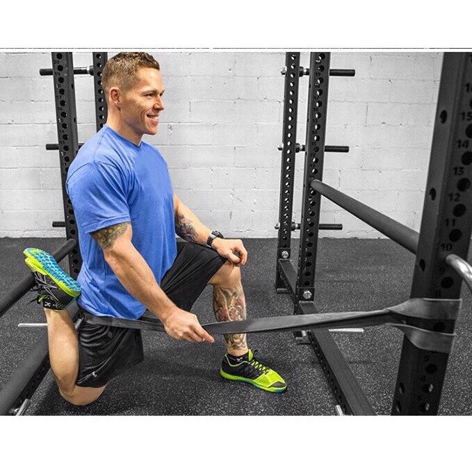 Ластик за упражнения, WSAKOUE, материал TPE, многофункционален, за ...