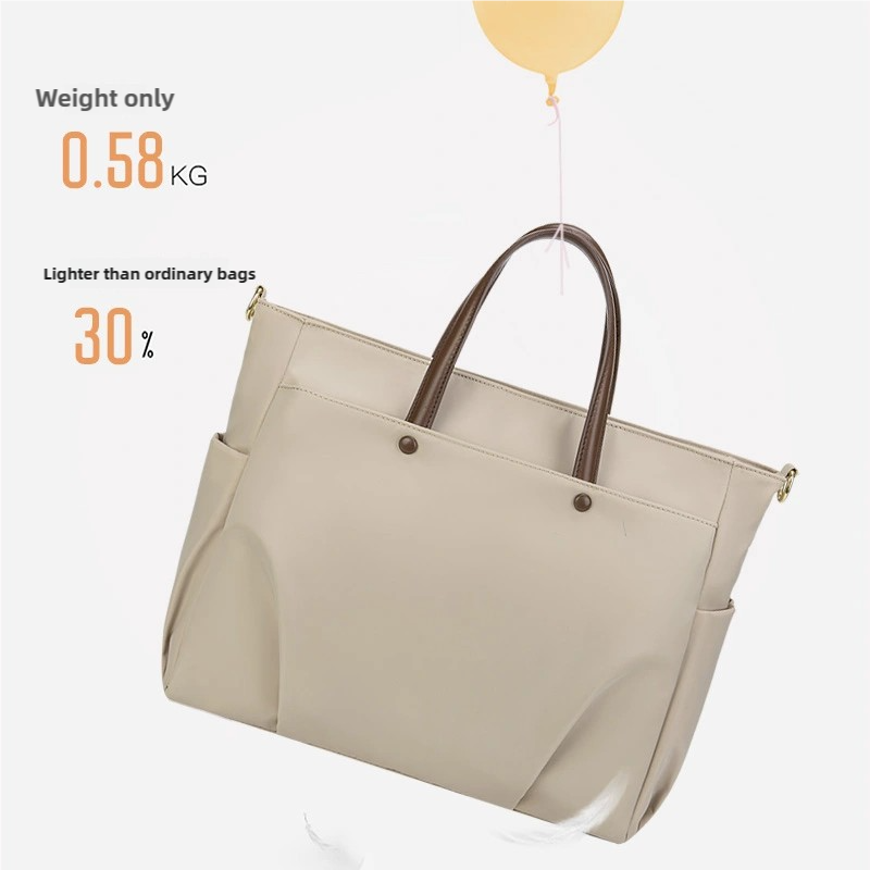 Geanta laptop, geanta de mana, geanta crossbody, impermeabila ...