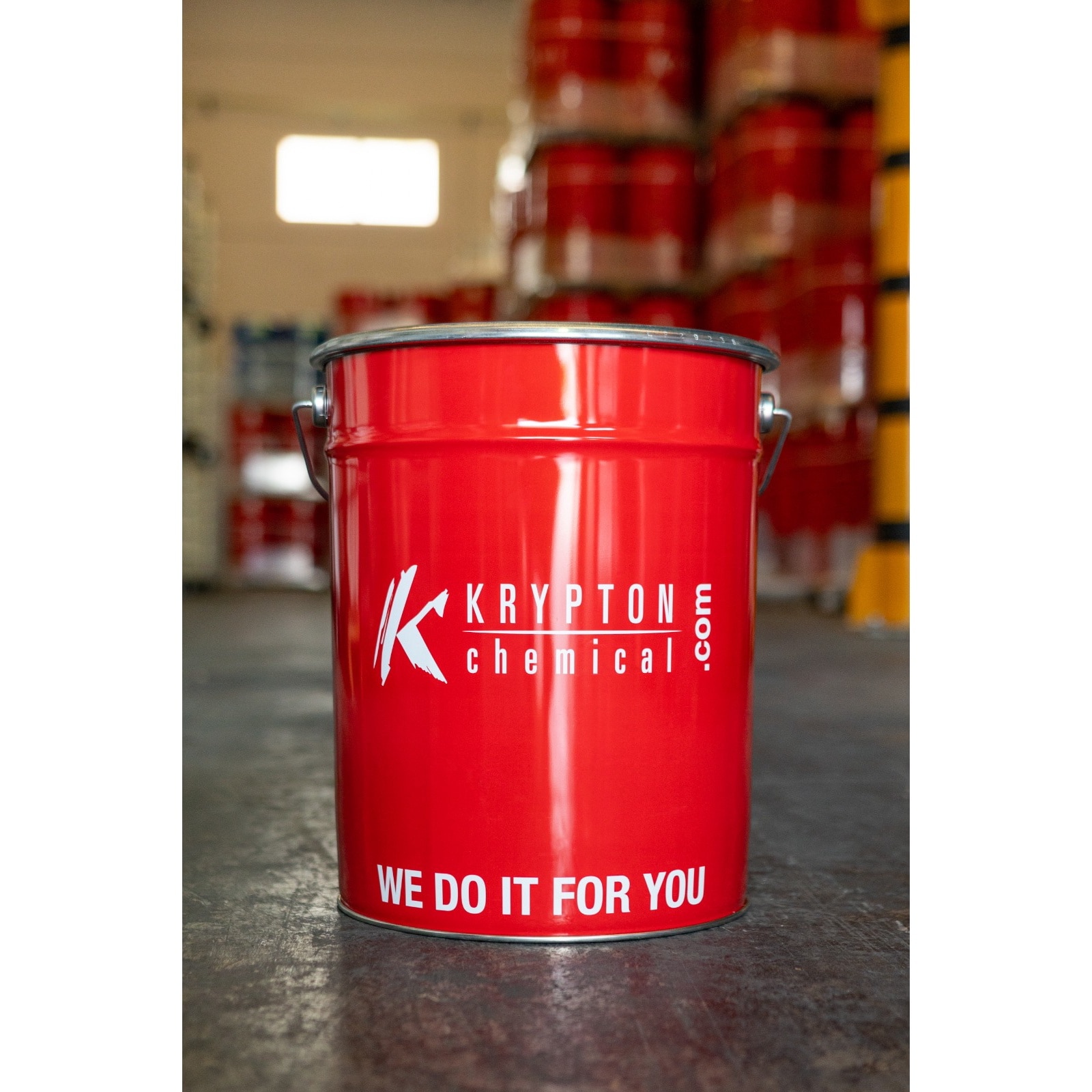 Membrana hidroizolanta bituminoasa Impermax B1K 25 kg Krypton - eMAG.ro