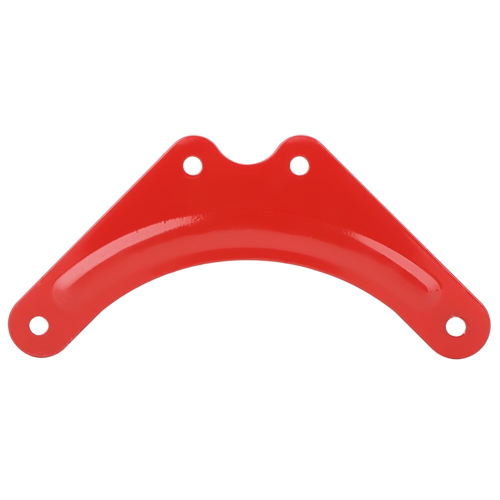 Set 20 foi de protectie pentru scari, Bizaical, fier galvanizat, 132mm ...