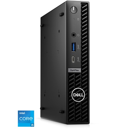Sistem Desktop Dell OptiPlex 7020 MFF cu procesor Intel® Core™ i5 ...