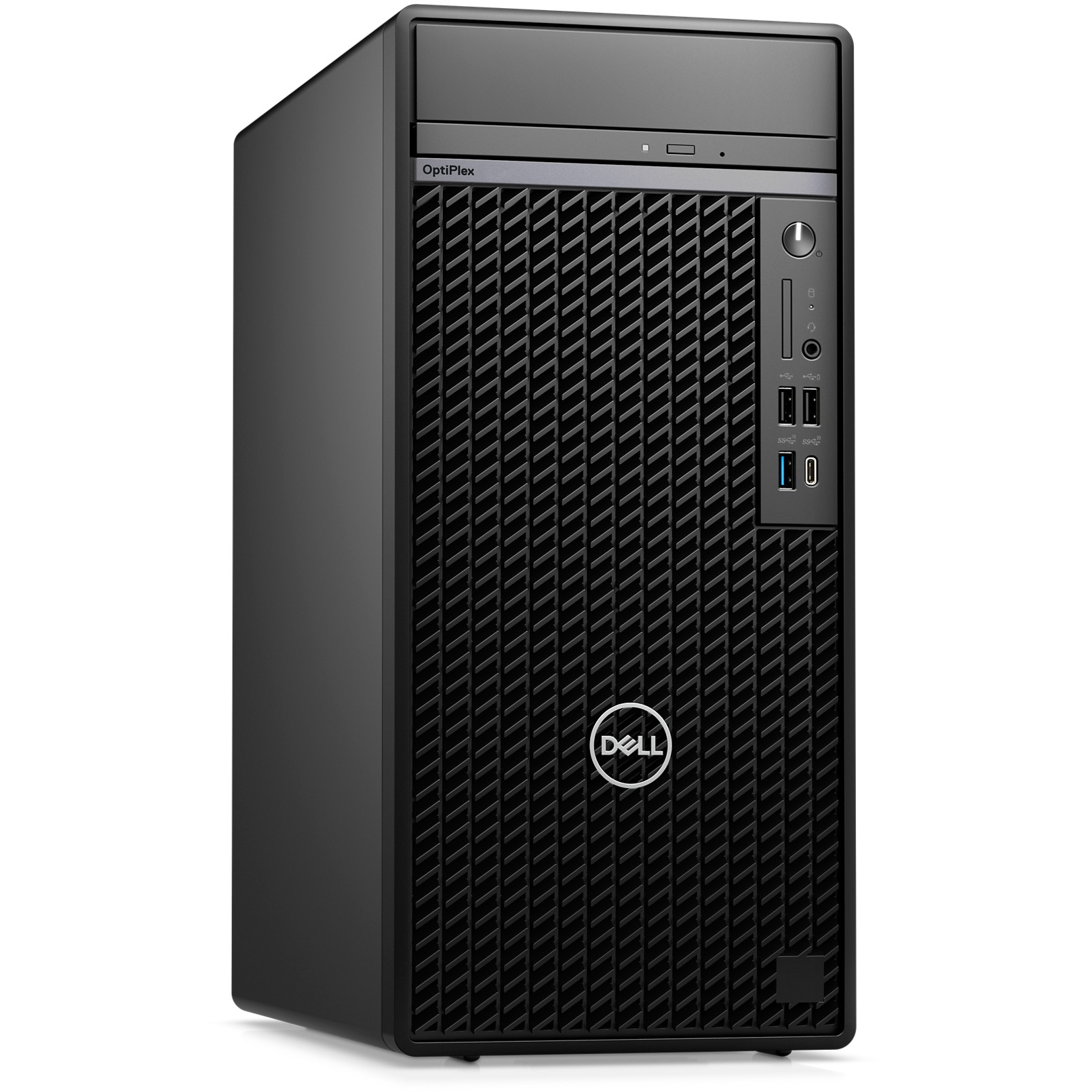 Sistem Desktop Dell OptiPlex 7020 Tower Plus cu procesor Intel® Core ...
