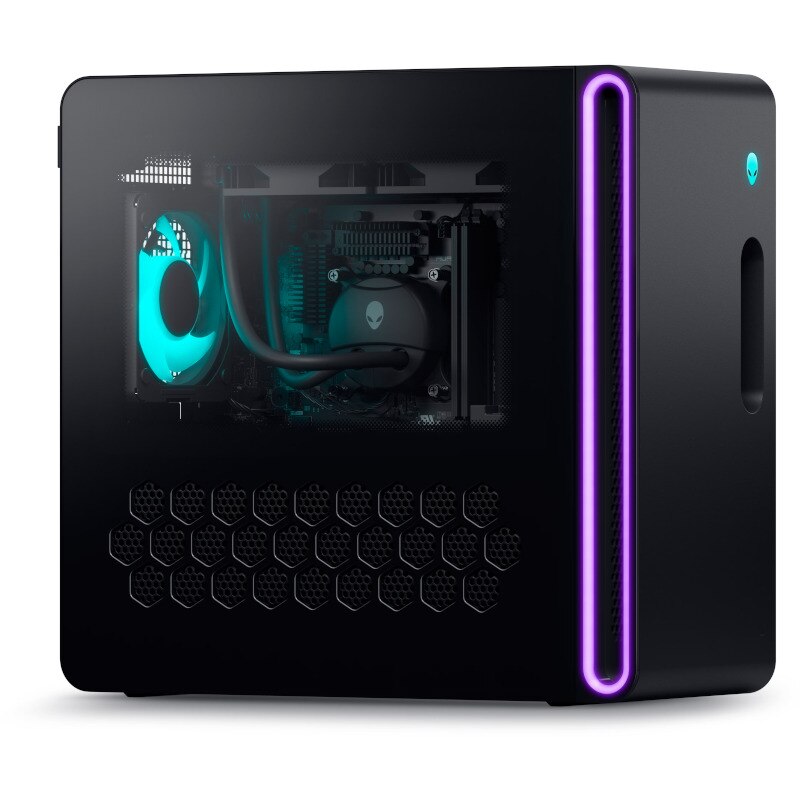 Sistem Gaming Dell Alienware Aurora R16 cu procesor Intel® Core™ i9 ...