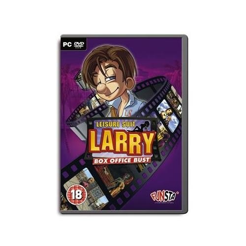 Leisure Suit Larry Box Office Bust Pc - eMAG.ro