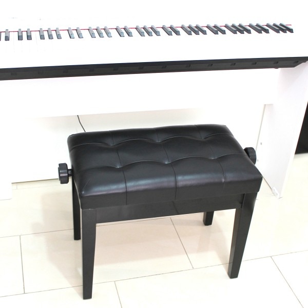 Scaun pian Orlando PB001BK - eMAG.ro