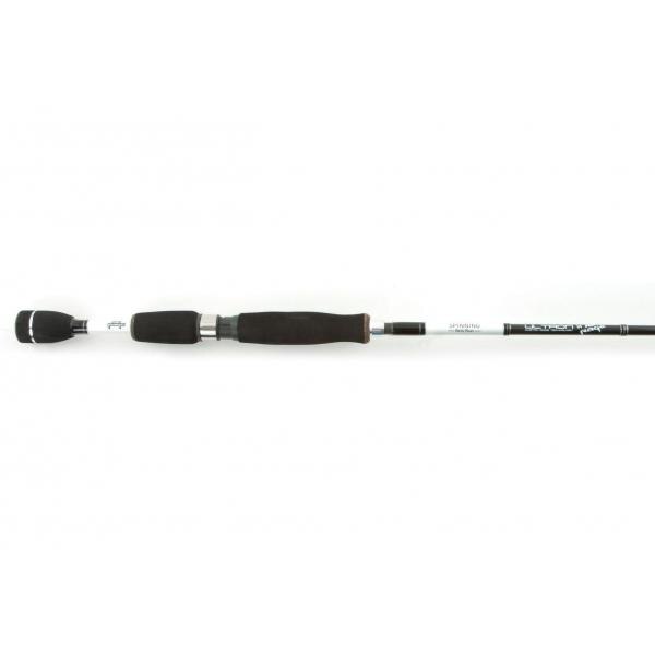 Lanseta Fox Rage Ultron Belly Boat 168cm 7-28g - eMAG.ro