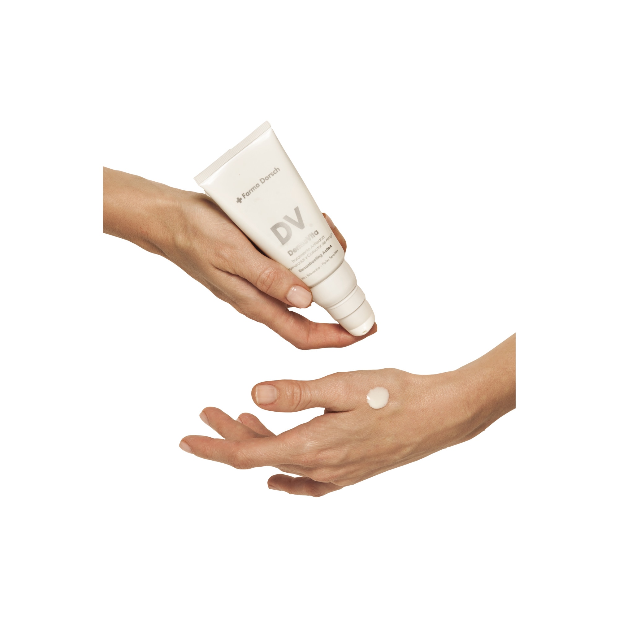 Crema antirid DermoVita - eMAG.ro