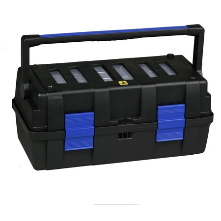 Cutie de scule - 460x240x200 mm - eMAG.ro