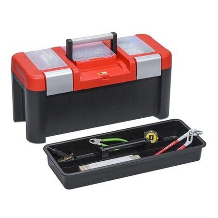 Cutie de scule - 625x280x300 mm - eMAG.ro