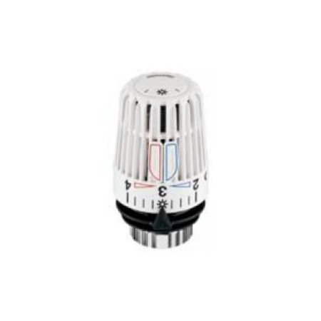 Cap termostatic cu senzor setare la zero Heimeier - K 700000.500 Imi ...