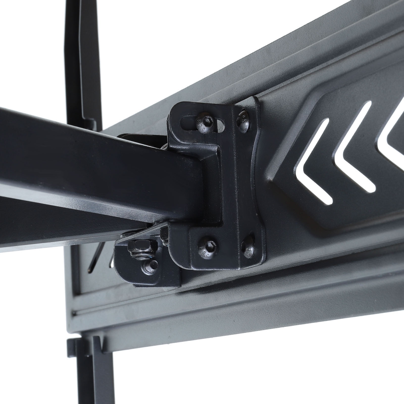 Suport TV perete ART UY-150, 32"-70", 40kg, Standard Vesa, ajustare ...