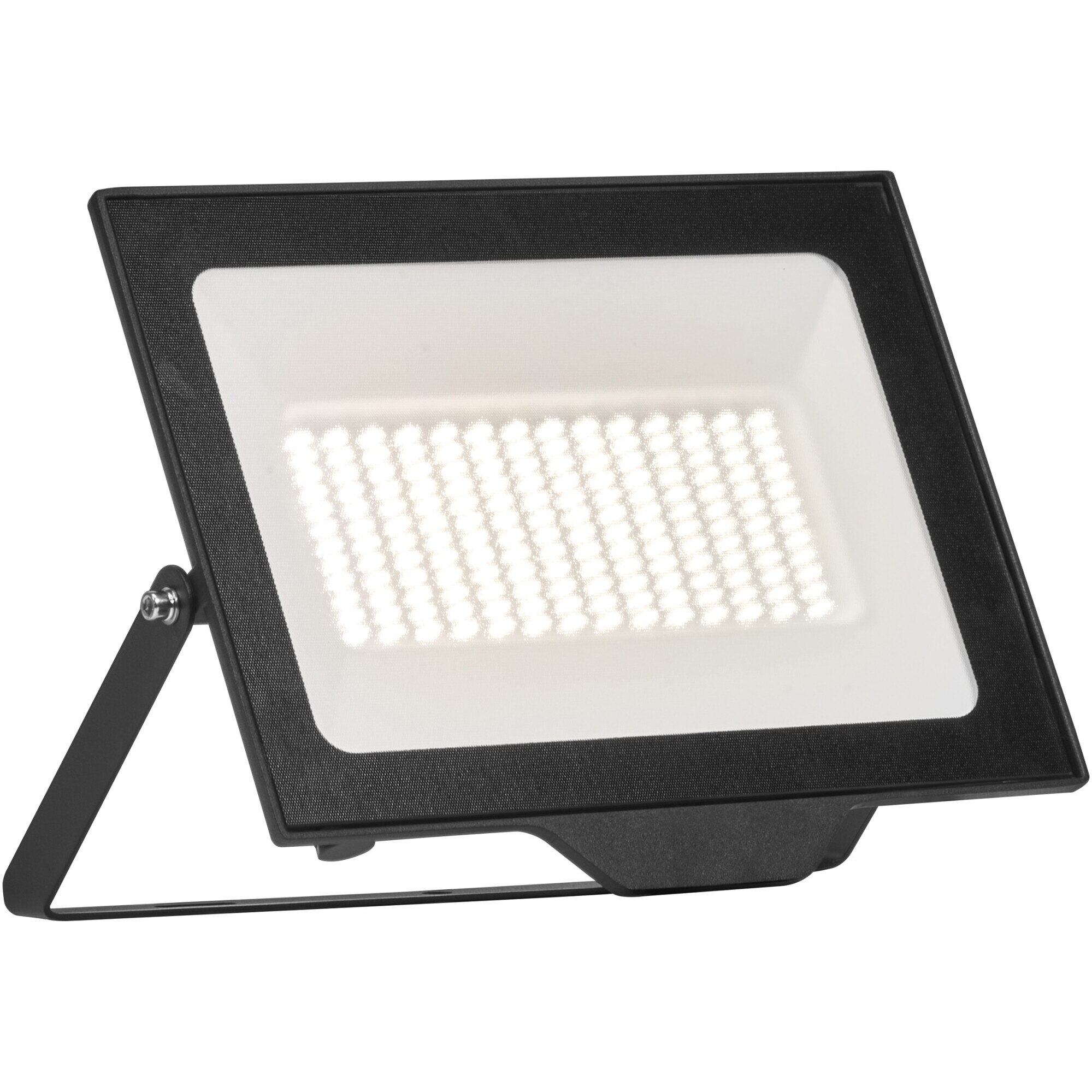 Proiector LED LEDVANCE Essential, 100W, 11500 lm, lumina neutra (4000K ...