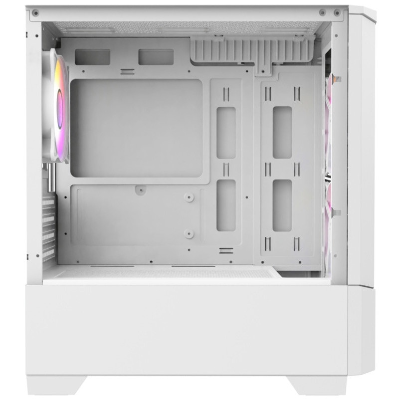 PC Gaming BALAUR Legendar Alb powered by GIGABYTE, Intel i5-12400F 2 ...