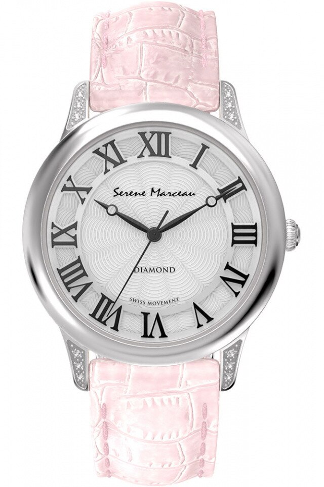 Ceas dama Serene Marceau Diamond S009.03 - eMAG.ro