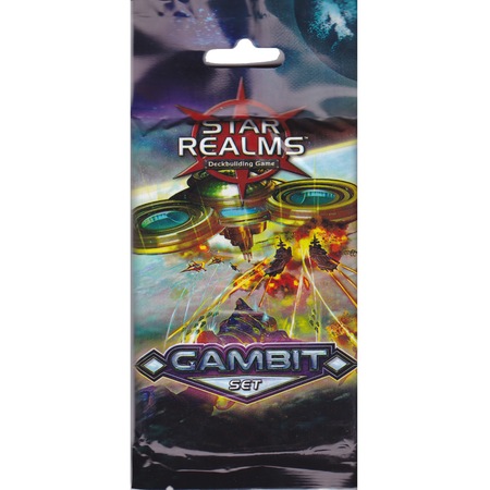Star Realms: Gambit Set - eMAG.ro