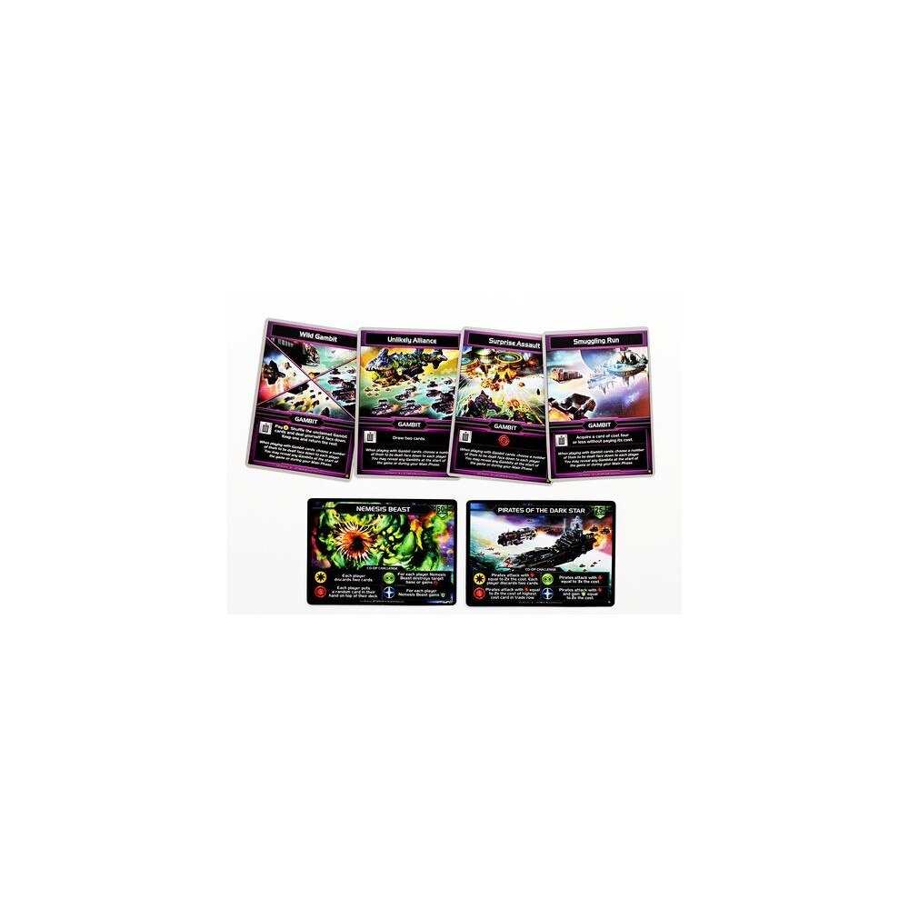 Star Realms: Gambit Set - eMAG.ro