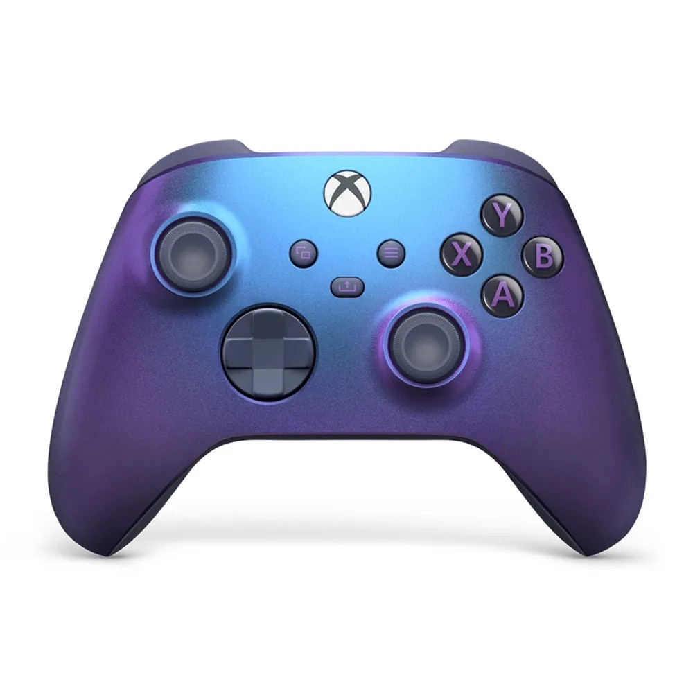 Controler wireless Xbox, compatibil cu Xbox Series X|S, autonomie a ...