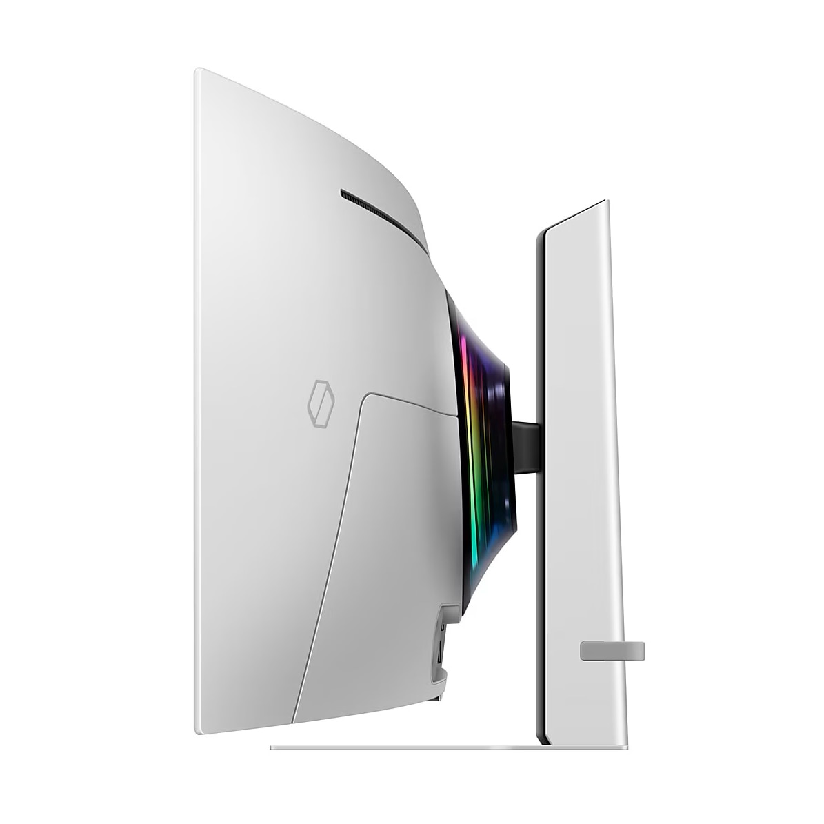 Monitor Gaming Curbat OLED Samsung Odyssey G9, 49", DualQHD (5120 x ...