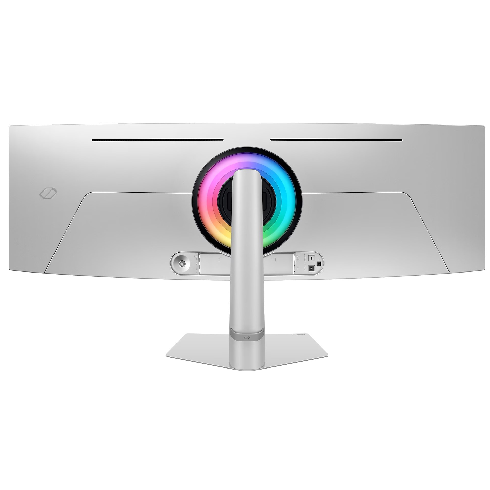 Monitor Gaming Samsung Odyssey OLED G9 G93SD, 49", Dual QHD (5120x1440 ...
