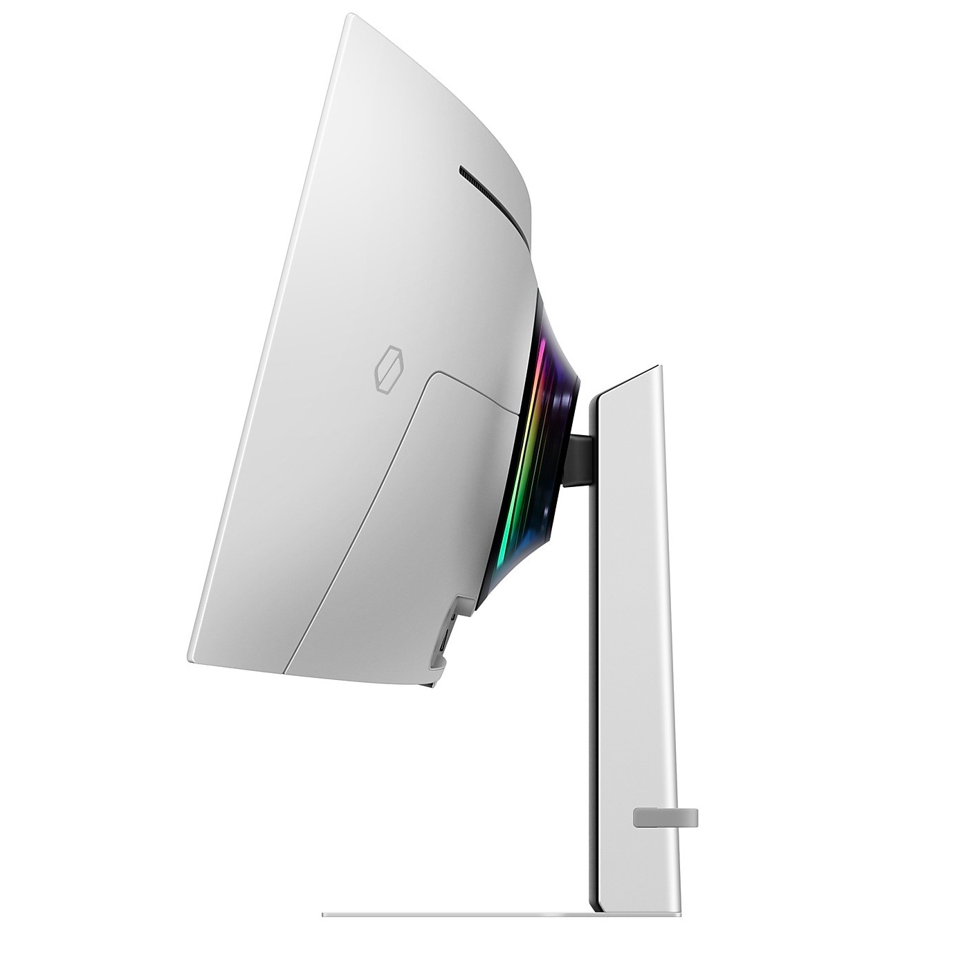 Monitor Gaming Curbat OLED Samsung Odyssey G9, 49", DualQHD (5120 x ...