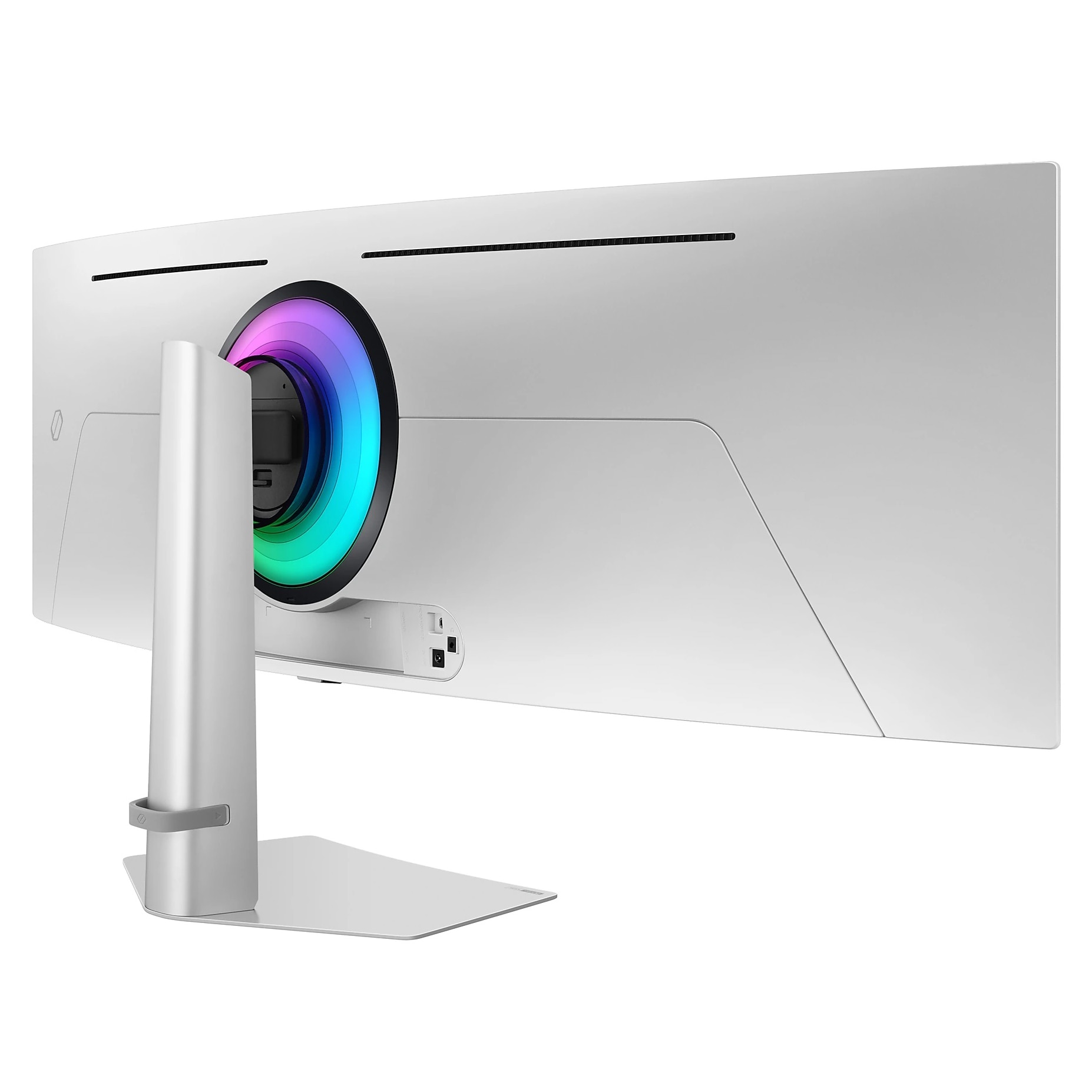 Monitor Gaming Samsung Odyssey OLED G9 G93SD, 49", Dual QHD (5120x1440 ...