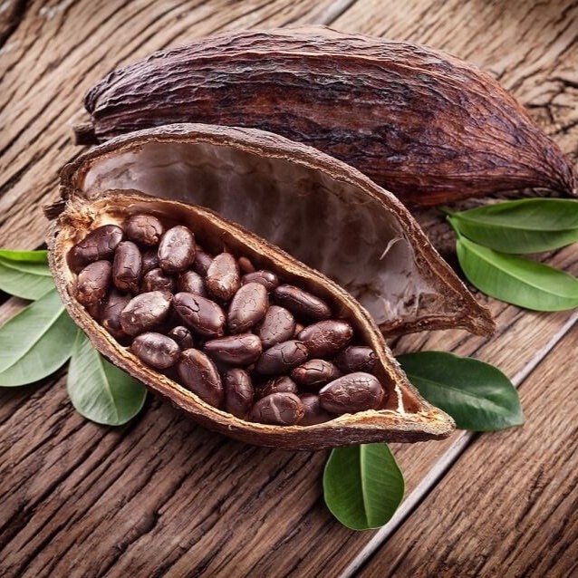 Ciocolata calda pura artizanala vegana cu 55% cacao "Iubeste" 100 ...