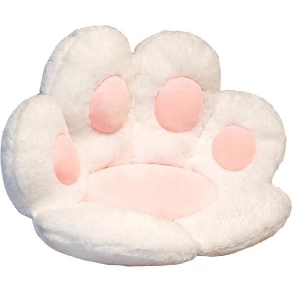 Perna Decorativa, Flippy, Model Laba de Pisica, din Plus, pentru Scaun ...