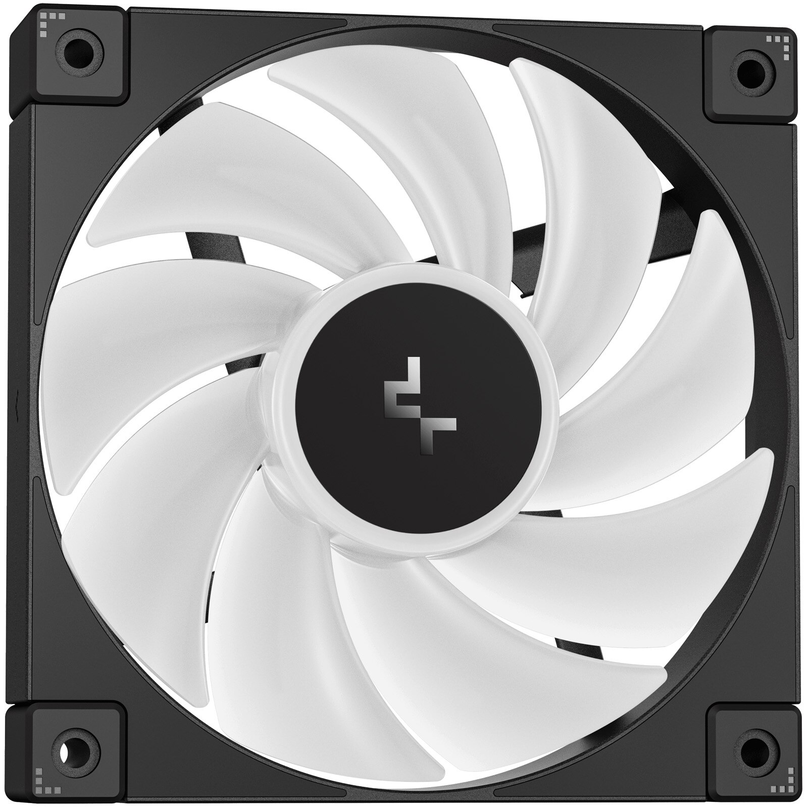 Cooler Procesor DEEPCOOL MYSTIQUE 240 ARGB - eMAG.ro