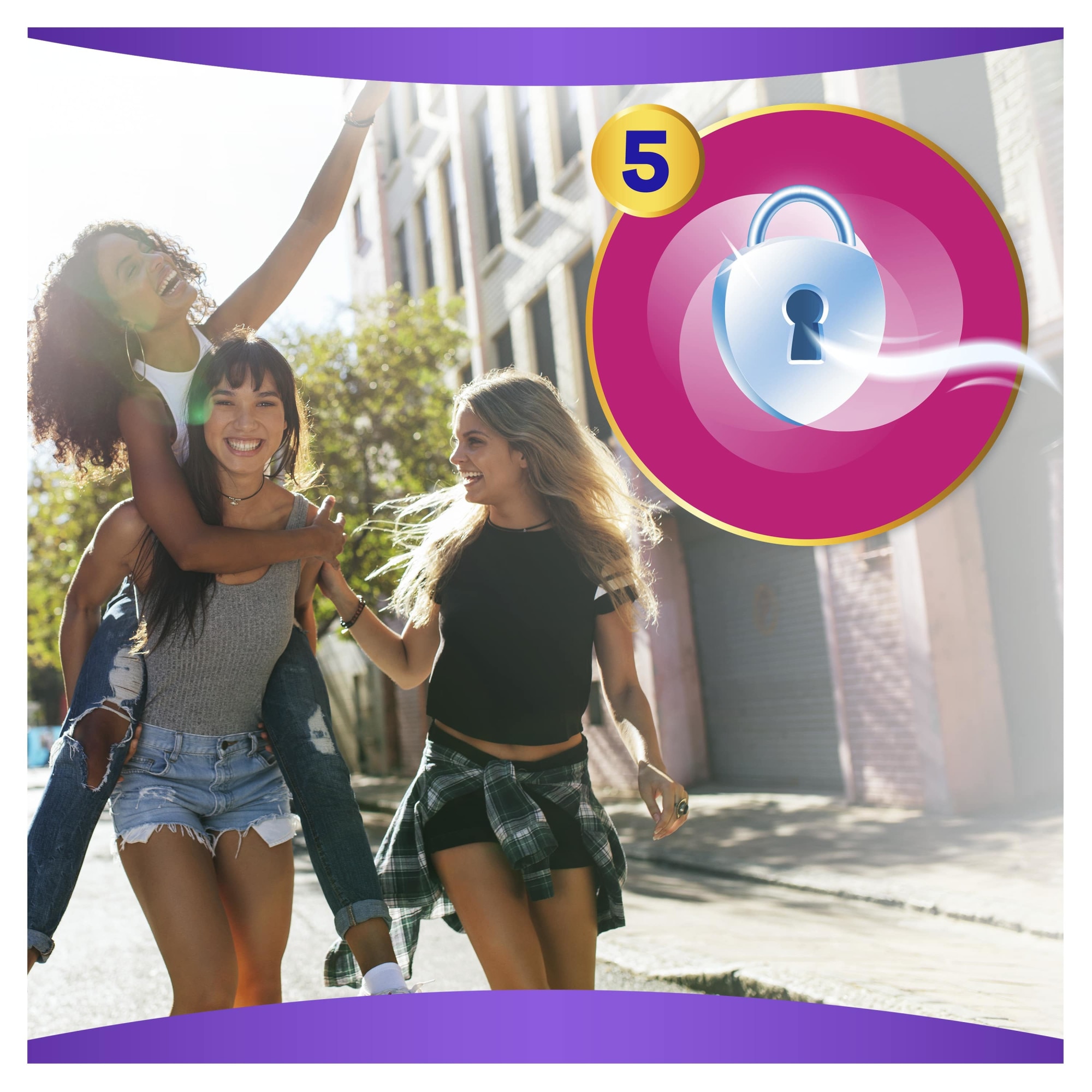 Pachet: Aborbante Always Platinum Super, 26 buc + Absorbante zilnice ...