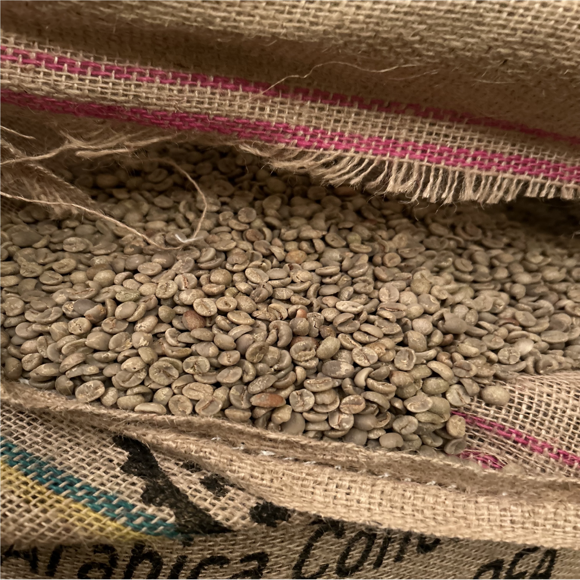 Honduras - Marcala, la Paz - 500g - cafea boabe prajita - eMAG.ro