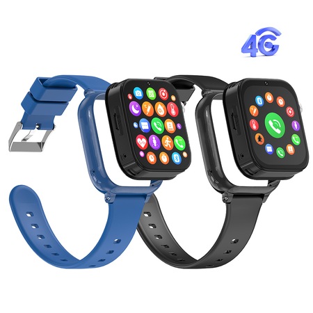 Ceas Smartwatch Pentru Copii Valoria™ T53 cu Functie Telefon ...