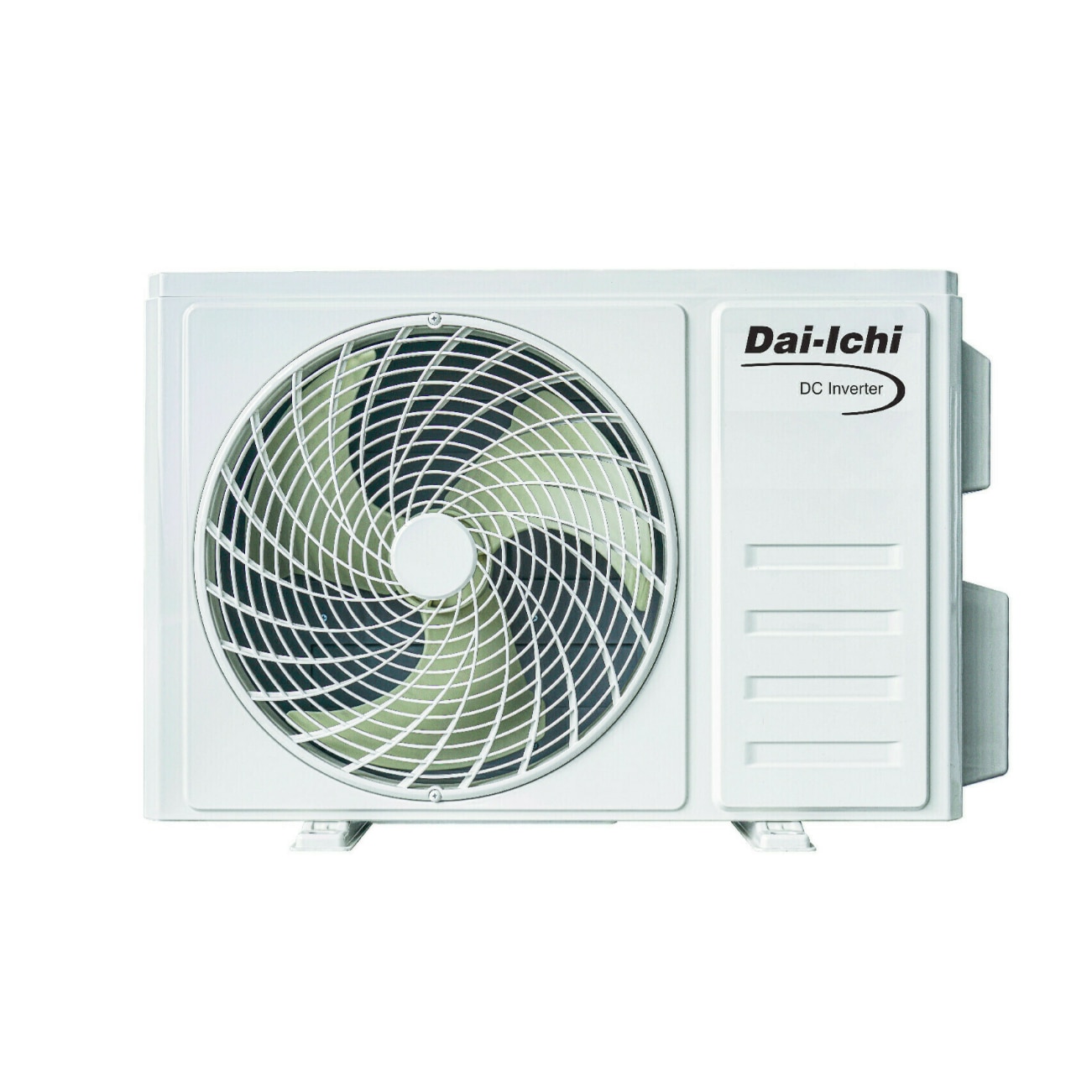 Aparat de aer conditionat Dai-Ichi 12000BTU Inverter Wi-Fi, Clasa A++/A+++, functie I Feel ...