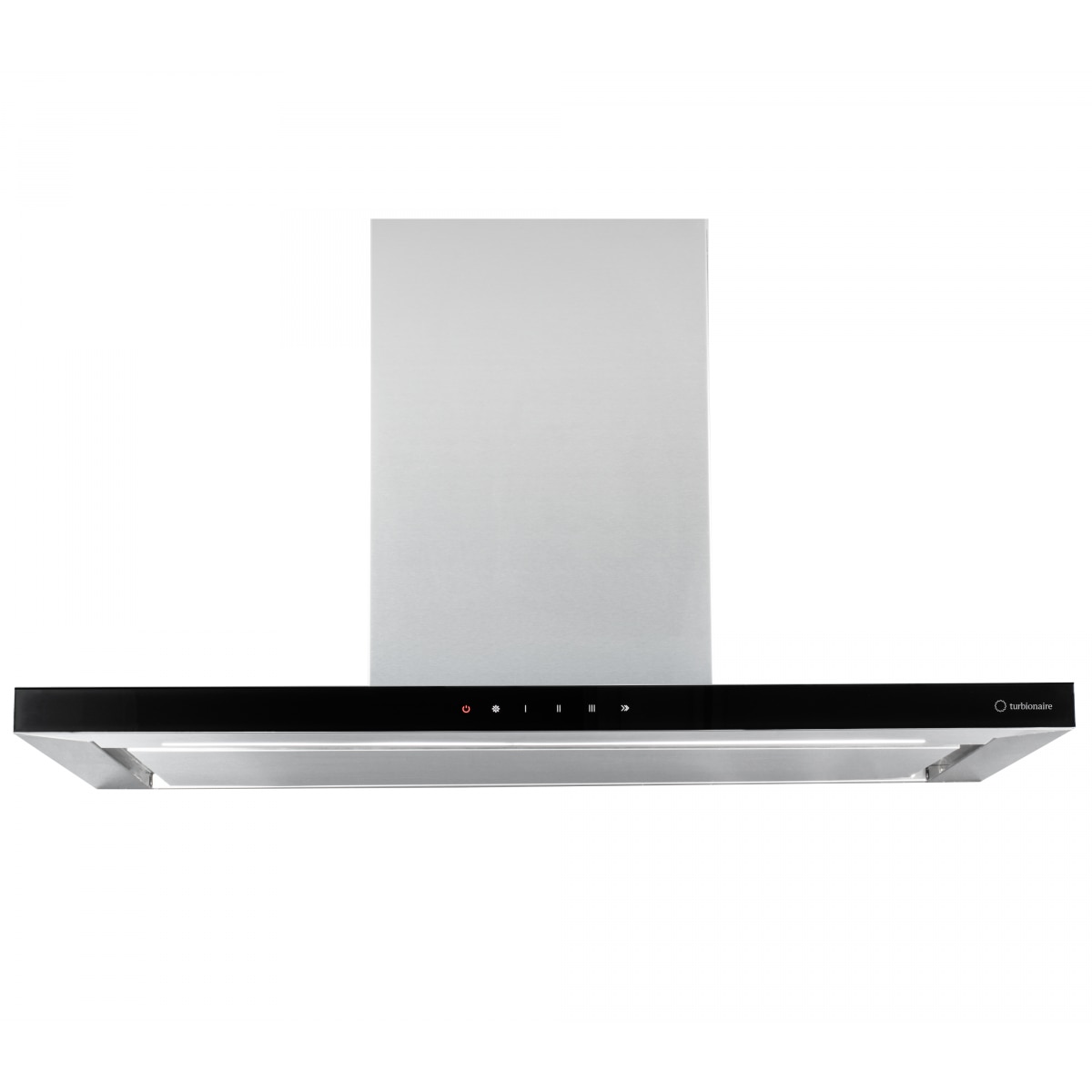 Hota incorporabila decorativa Turbionaire Elyn 90 TEY90W, Putere de absorbtie 800 mc/h, Clasa ...